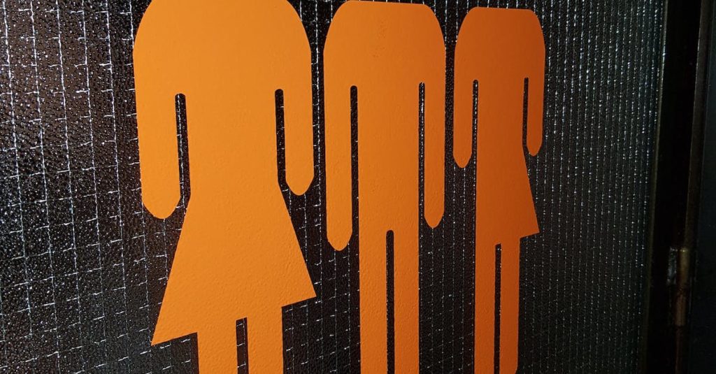 Crossing the Gender Spectrum: The Path to Understanding Non-Binary ...