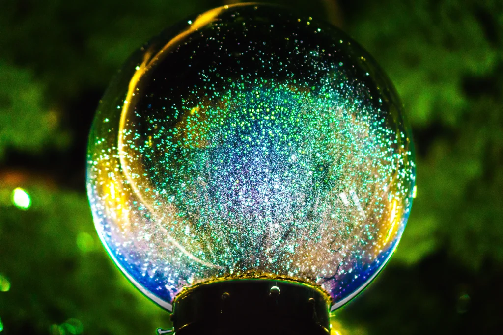 Decoding the Crystal Ball: Your Ultimate Guide to Financial Projections ...