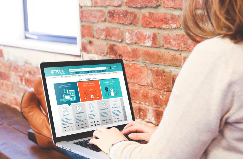 The New Digital Era: Ushering in a Paradigm Shift in eCommerce – Citible