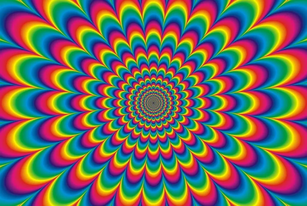 Swirling Spectrum of Emotions: A Closer Look at Color Psychology – Citible